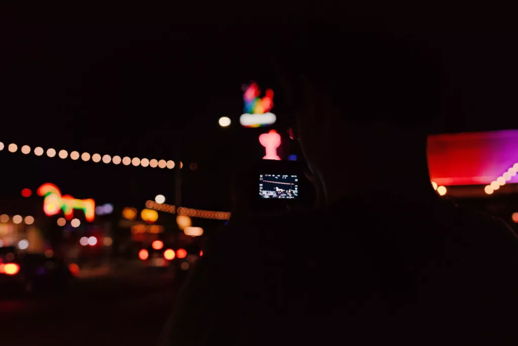 Photos - Donovan Dean Photography