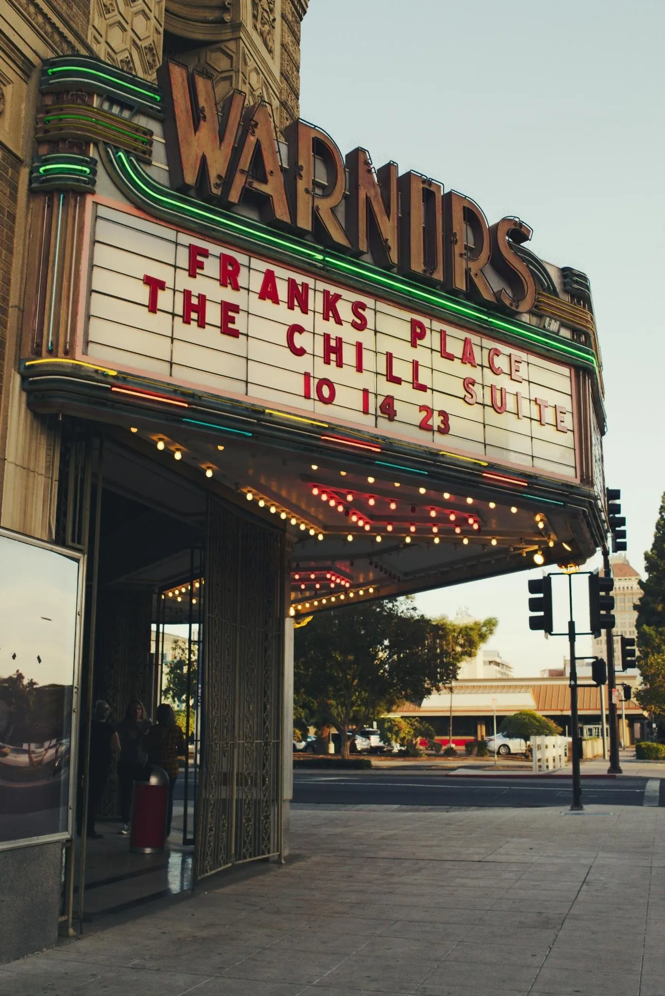 Photos - Donovan Dean Photography